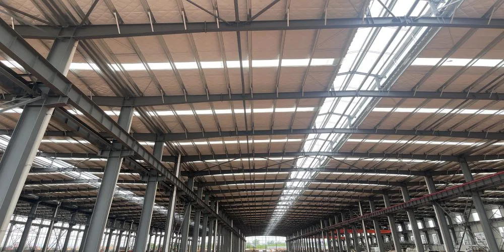 Building FAQs – Prefabricated Steel Metal Buildings Manufacturer