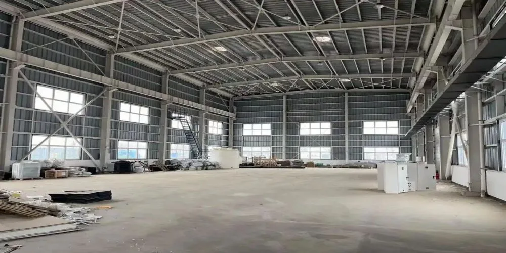 Building FAQs – Prefabricated Steel Metal Buildings Manufacturer