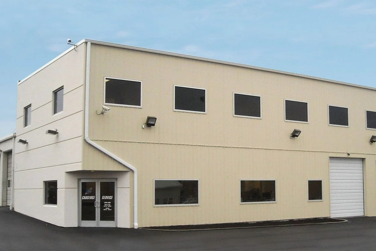 Steel Frame Commercial Building – Prefabricated Steel Metal Buildings ...